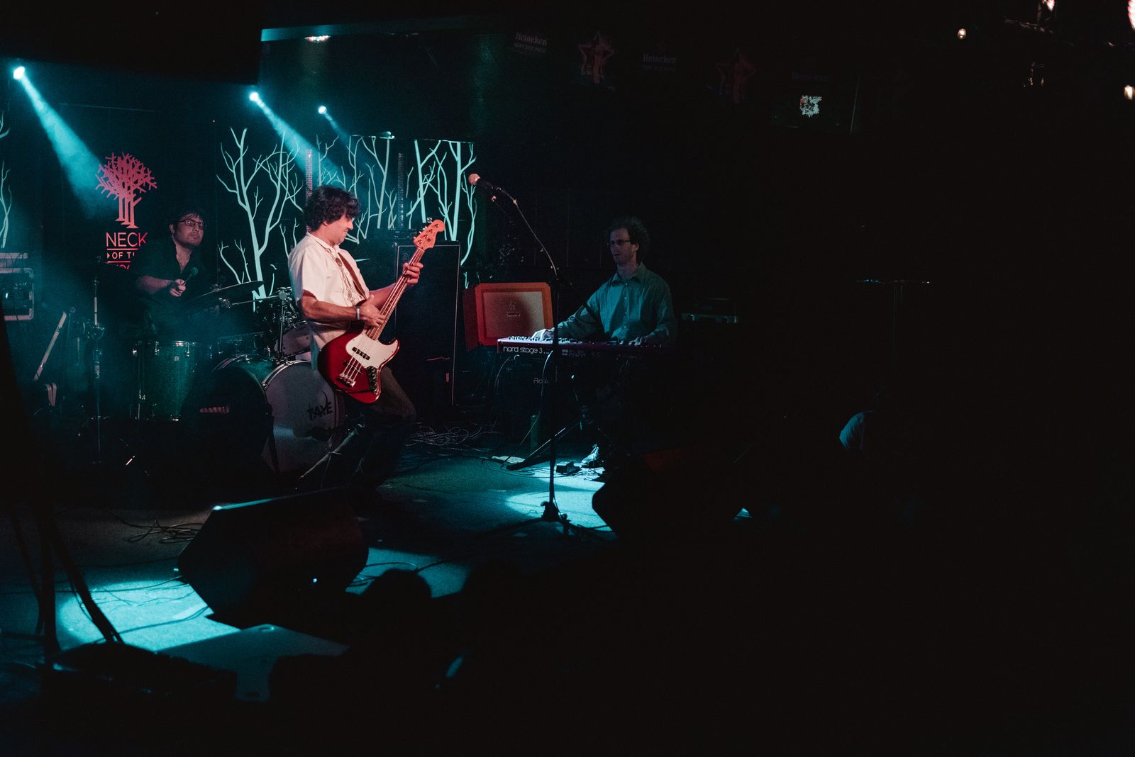 Elliot Racine - Photos