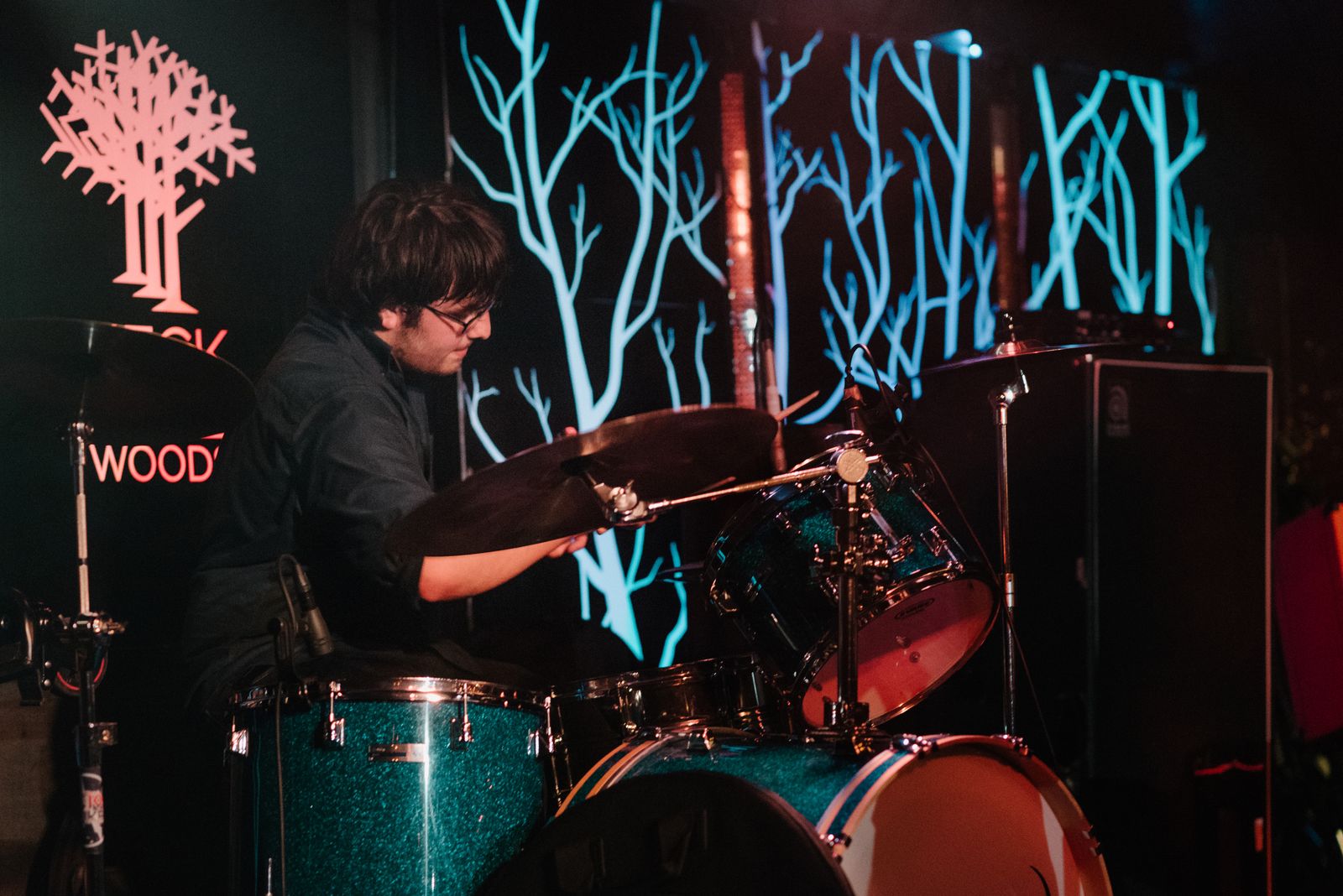 Elliot Racine - Photos