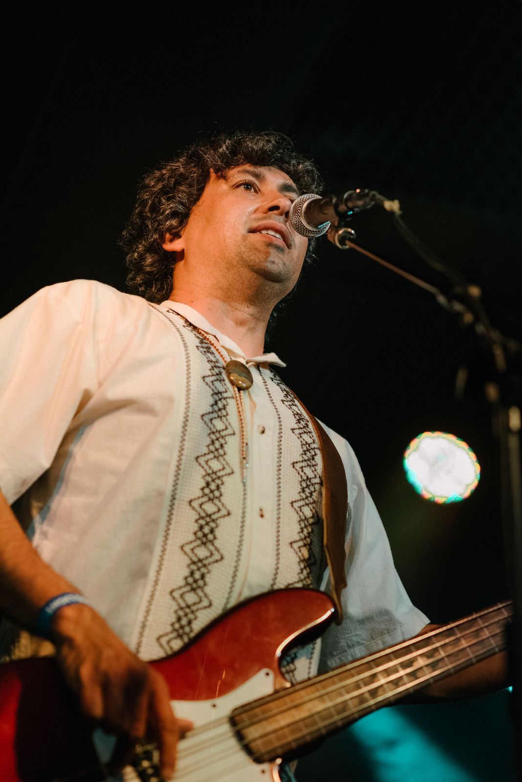 Elliot Racine - Photos