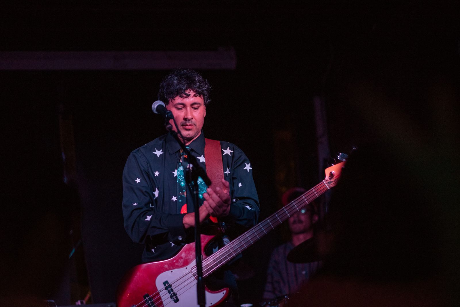 Elliot Racine - Photos