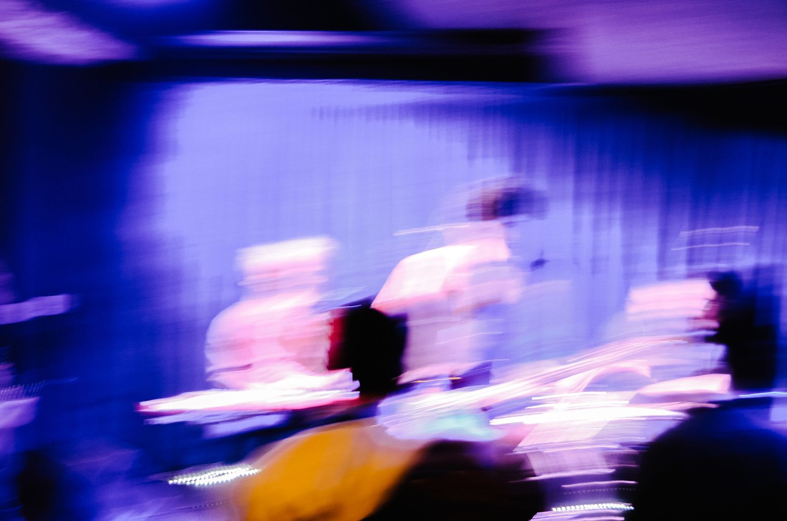 Elliot Racine - Photos