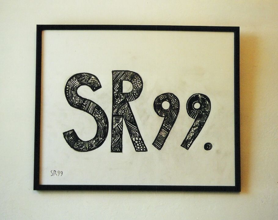 simonrackhamswork.com - Other Works