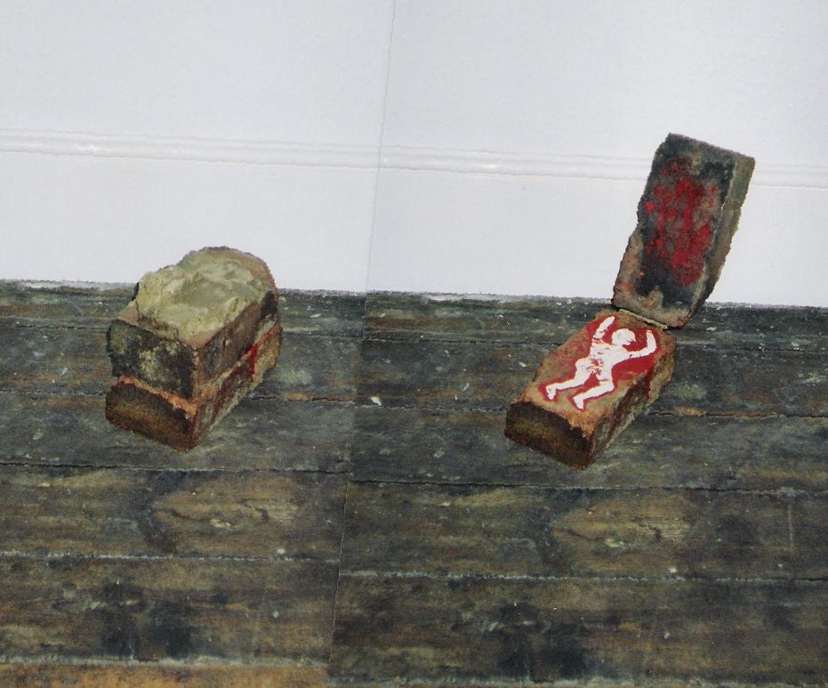 simonrackhamswork.com - Other Works