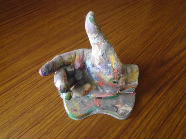 simonrackhamswork.com - Other Works