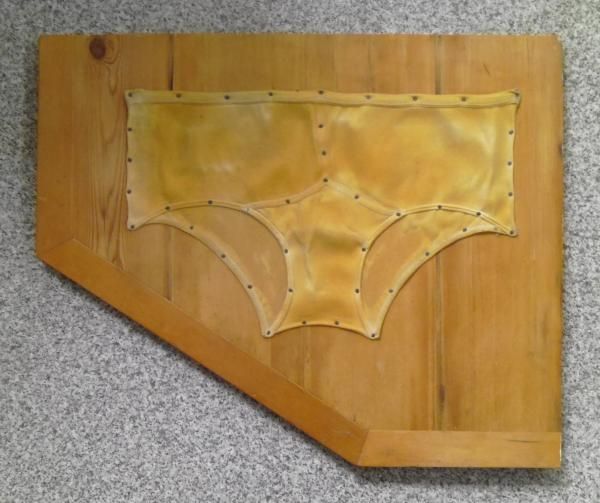 simonrackhamswork.com - Other Works