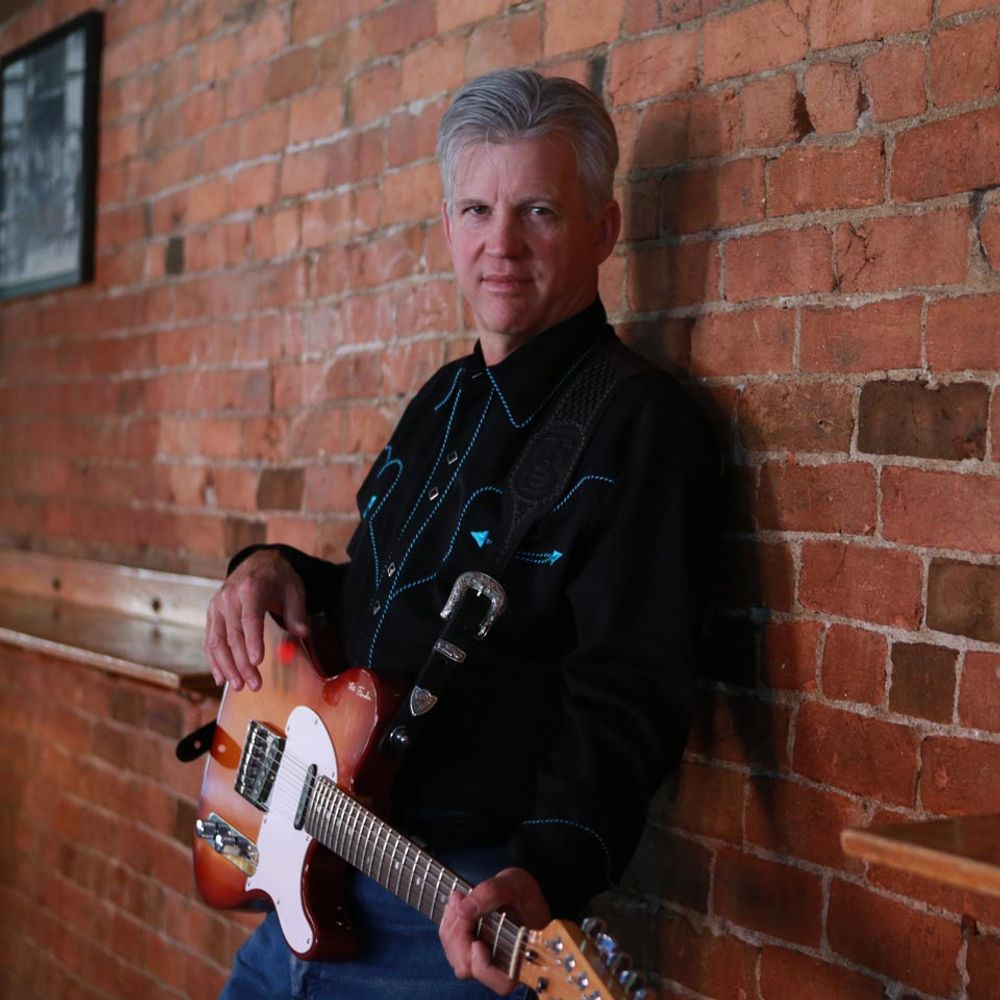 TIM SULLIVAN Singer/Songwriter - Press Kit