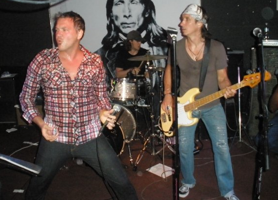 Booga Sugar - Photo Gallery