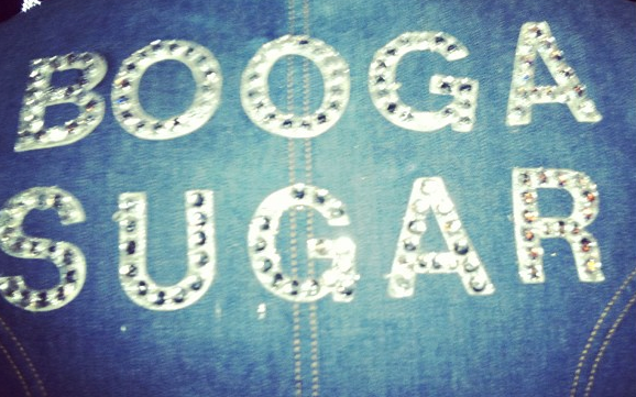Booga Sugar - Photo Gallery