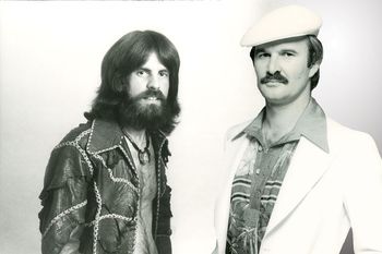 Starbuck - Moonlight Feels Right - PHOTOS