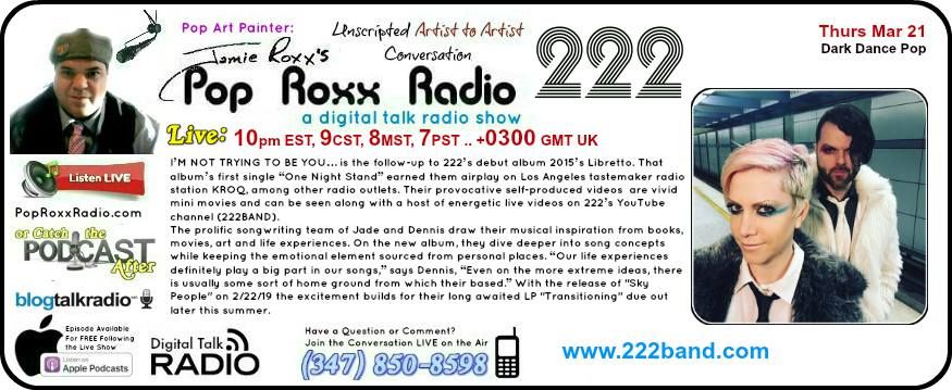 222band.com - NEWS