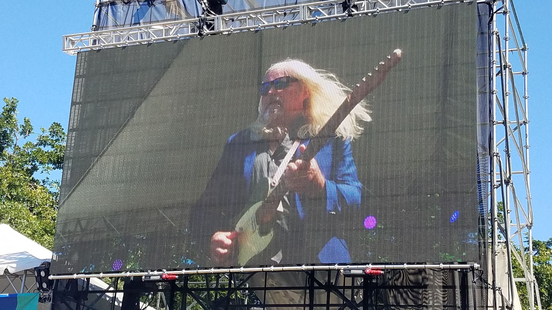 The Pat Stilwell Band - Press Kit