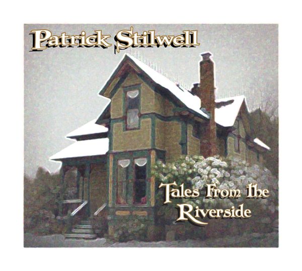 The Pat Stilwell Band - Store