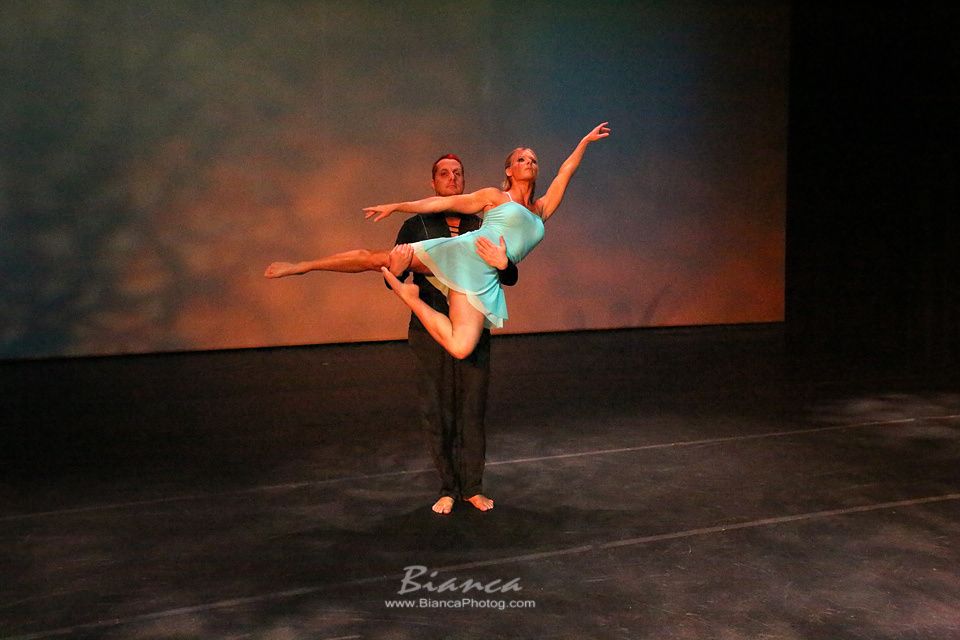 Shannon Eller - vocalist/composer/dancer/actress - Photo Gallery
