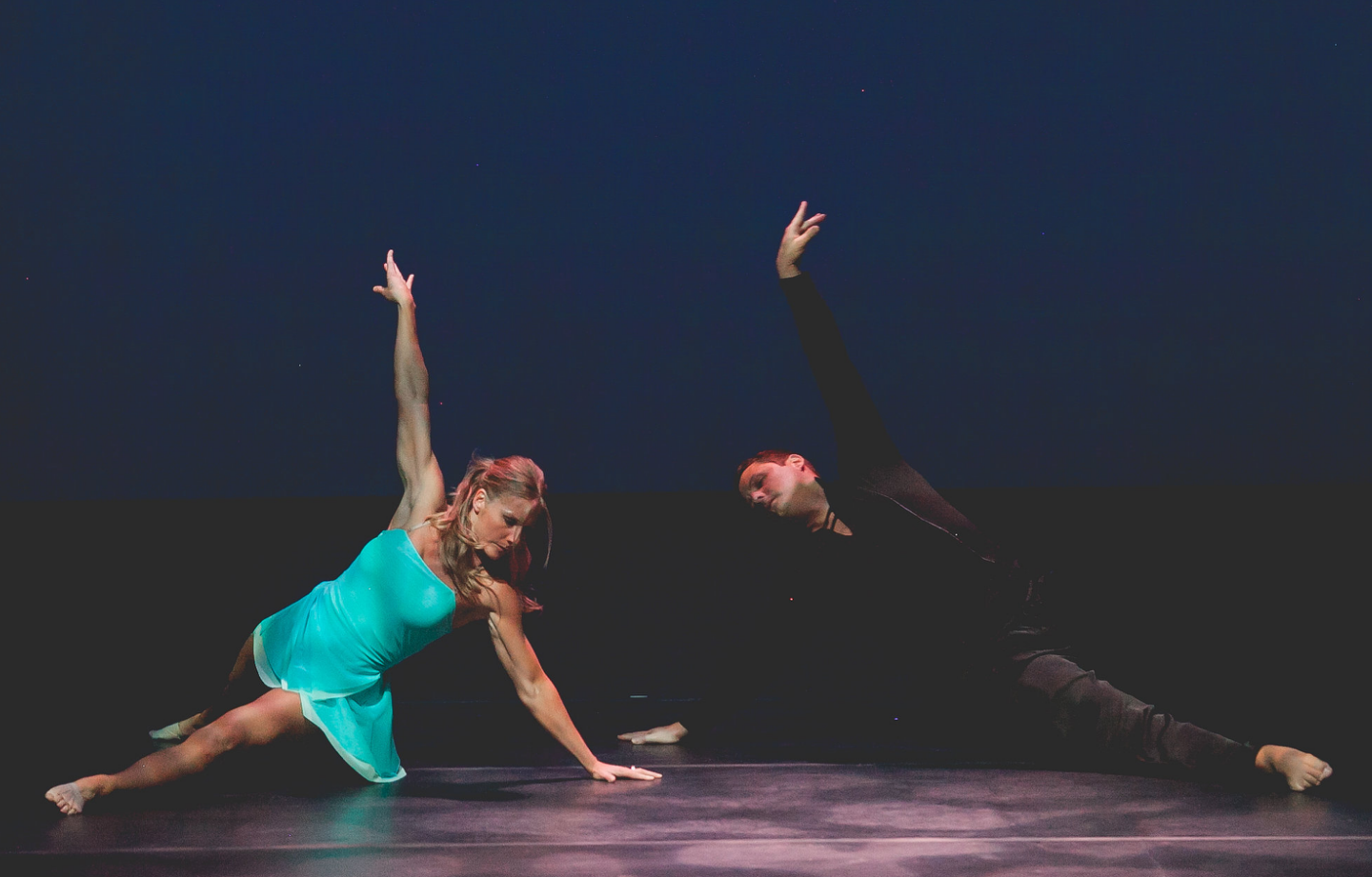 Shannon Eller - vocalist/composer/dancer/actress - Photo Gallery
