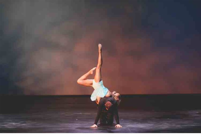 Shannon Eller - vocalist/composer/dancer/actress - Photo Gallery