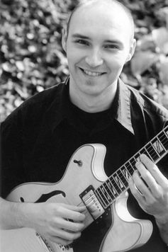 Matt Lund Music