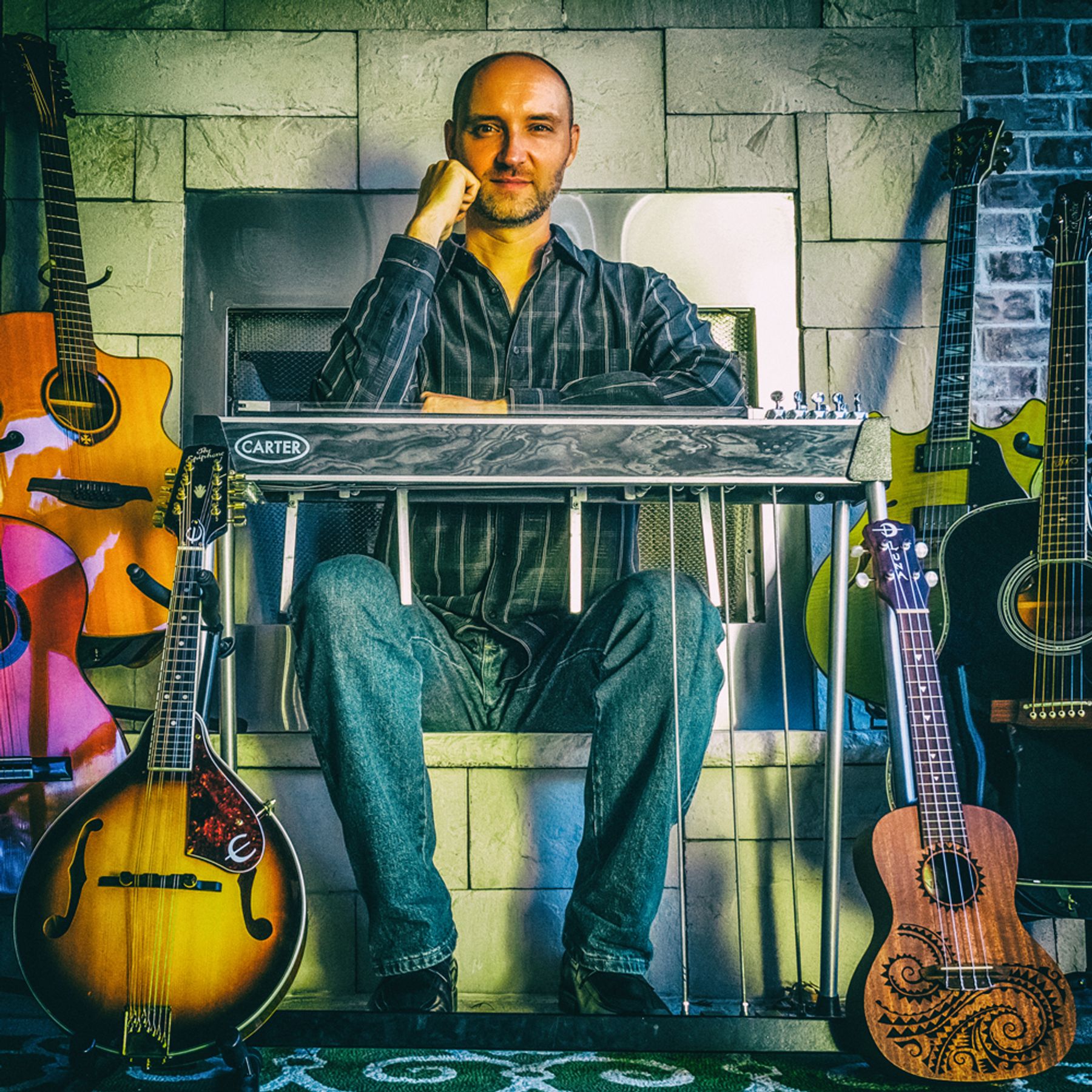 Matt Lund Music - Lyrics