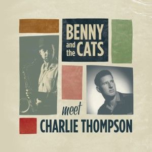 Charlie Thompson - Albums