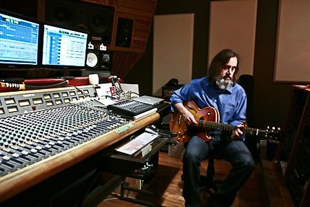 Jay Semko - Photo Gallery