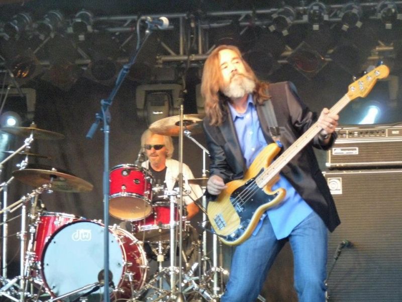 Jay Semko - Photo Gallery