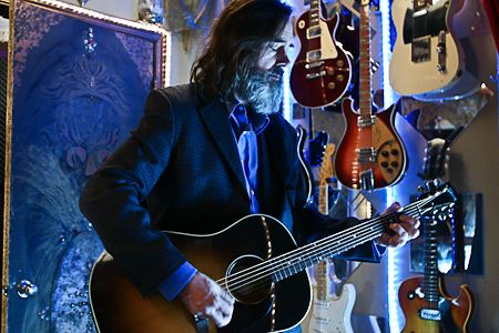 Jay Semko - Photo Gallery