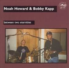 Bobby Kapp - Noah Howard