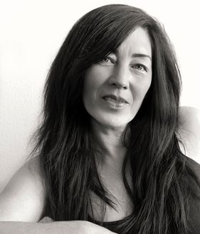 Kat Anderson - About