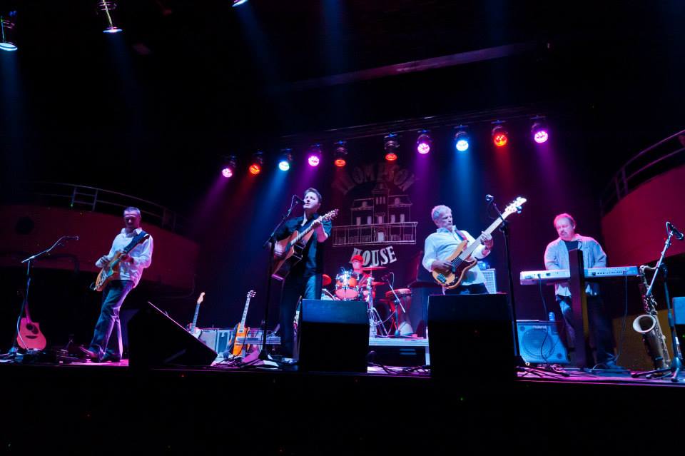 Ben Walz - What's New?