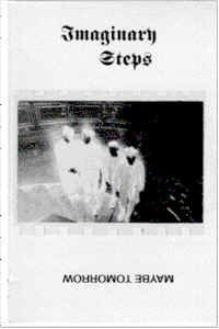 INSANASOMNIA - Imaginary-Steps