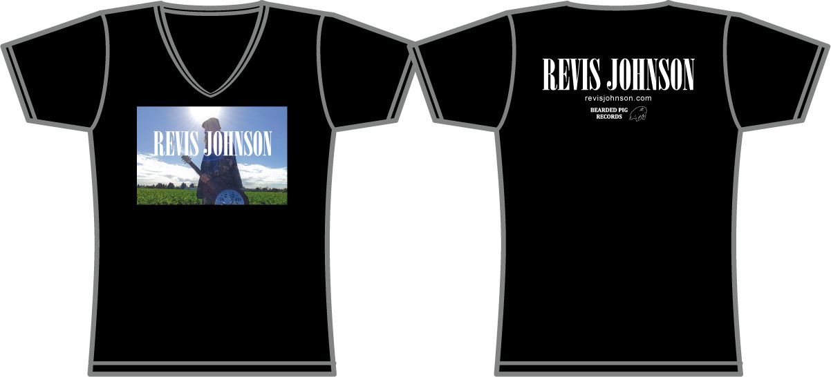 Revis Johnson - Store