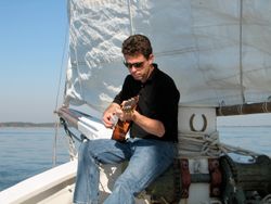 Tim Dabbs - Stories and Songs