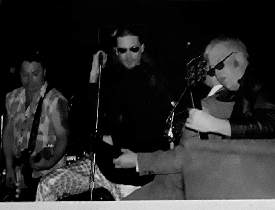 PIG Records - Mudd Bucket