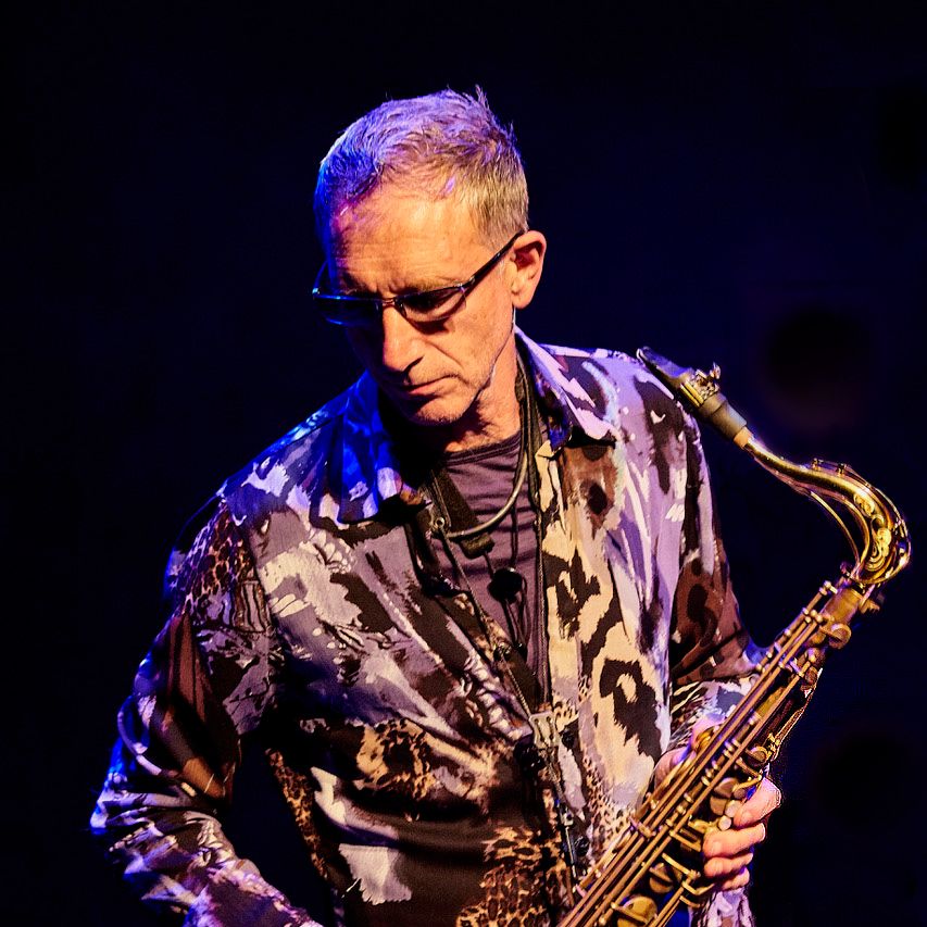 Snake Davis - About Snake