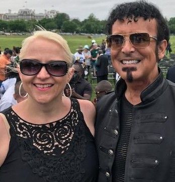 We Are One - With David Longoria, Alex Otey - National Day of Prayer ...