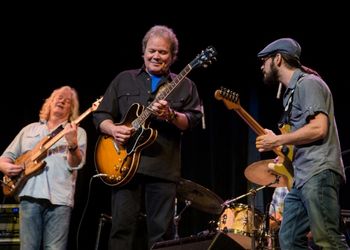 Tommy Talton - Photo Gallery