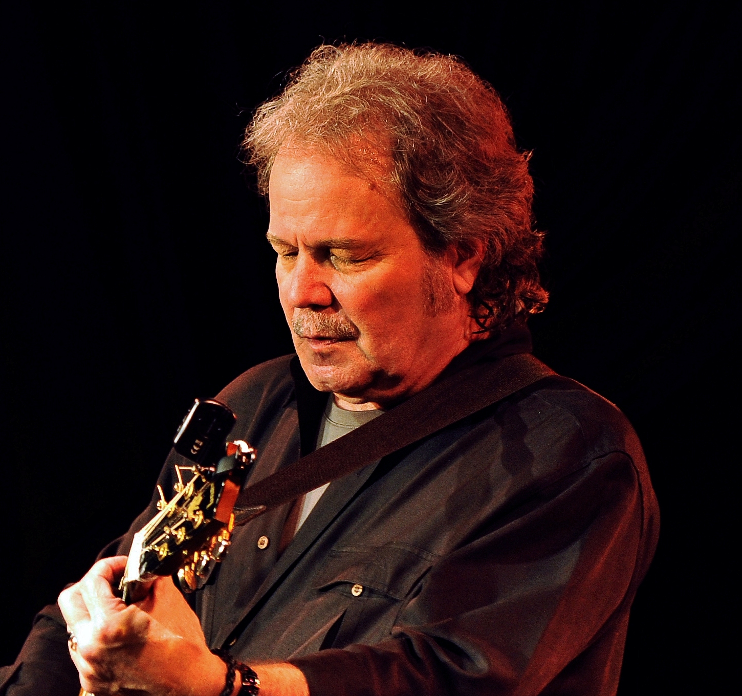 Tommy Talton - Discography