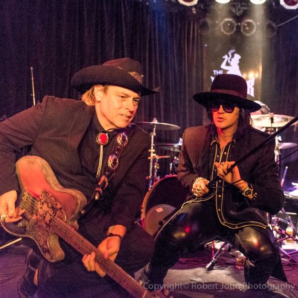 Dannybharvey.com - Photo Gallery