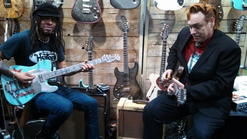 Dannybharvey.com - Photo Gallery