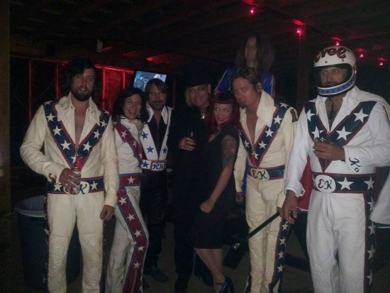 Dannybharvey.com - Photo Gallery