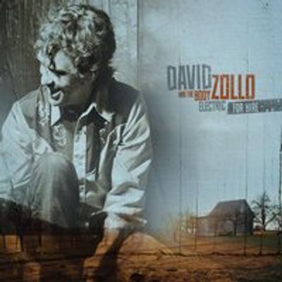 David Zollo & The Body Electric