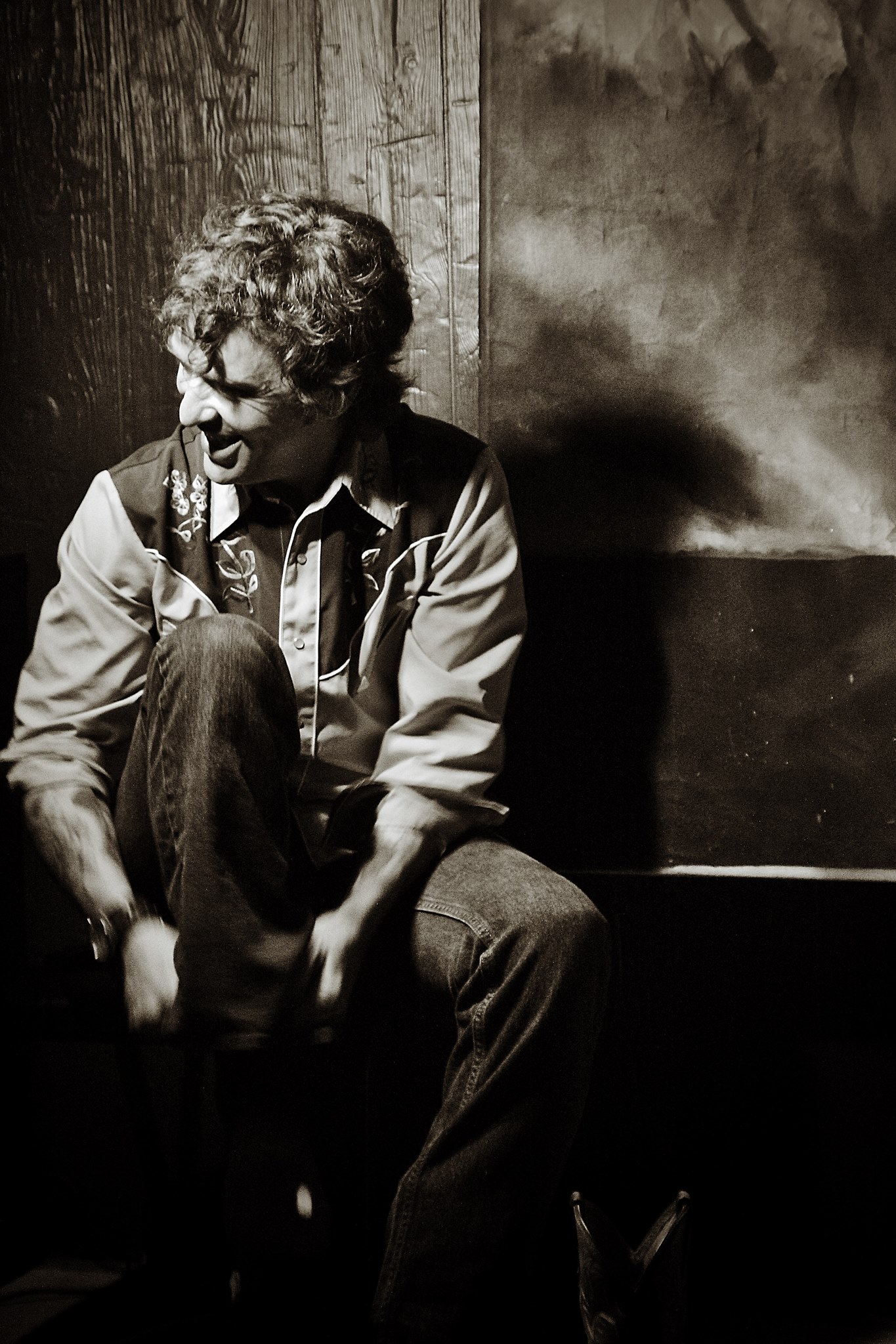 David Zollo & The Body Electric