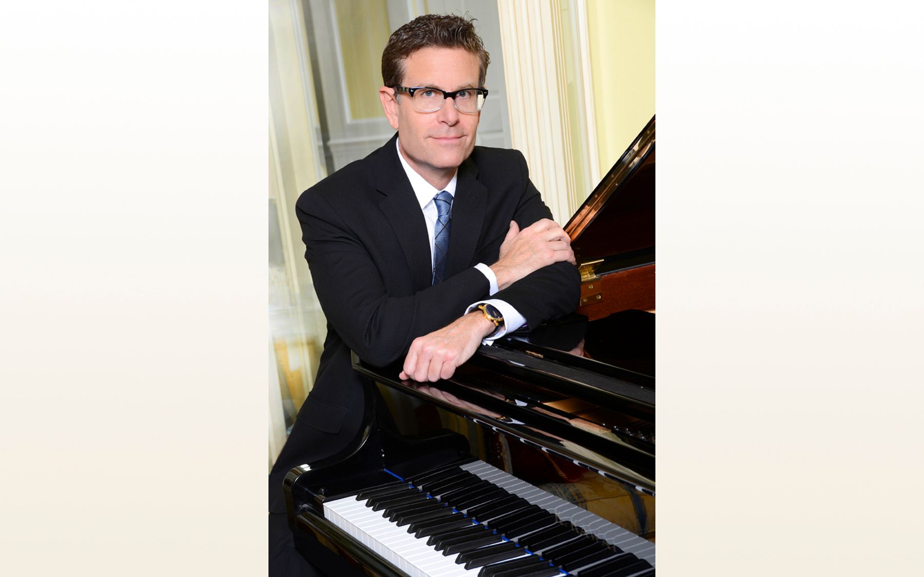 Michael Faircloth - Music