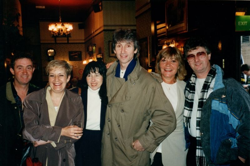 badfingeruk.com - Badfinger Family Album