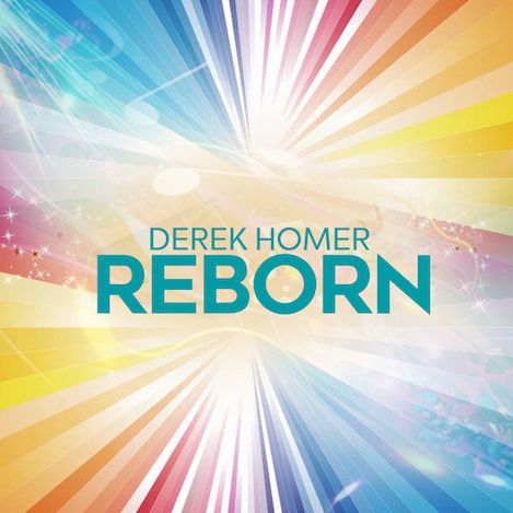 Derek Homer - Releases