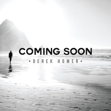 Derek Homer - Releases