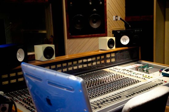 Filemon Productions - Studios