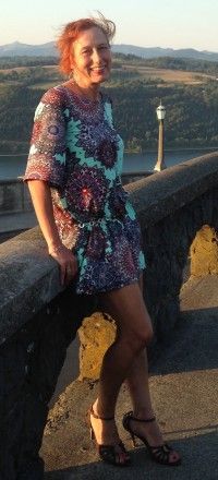 The Stomptowners - Andrea Bio