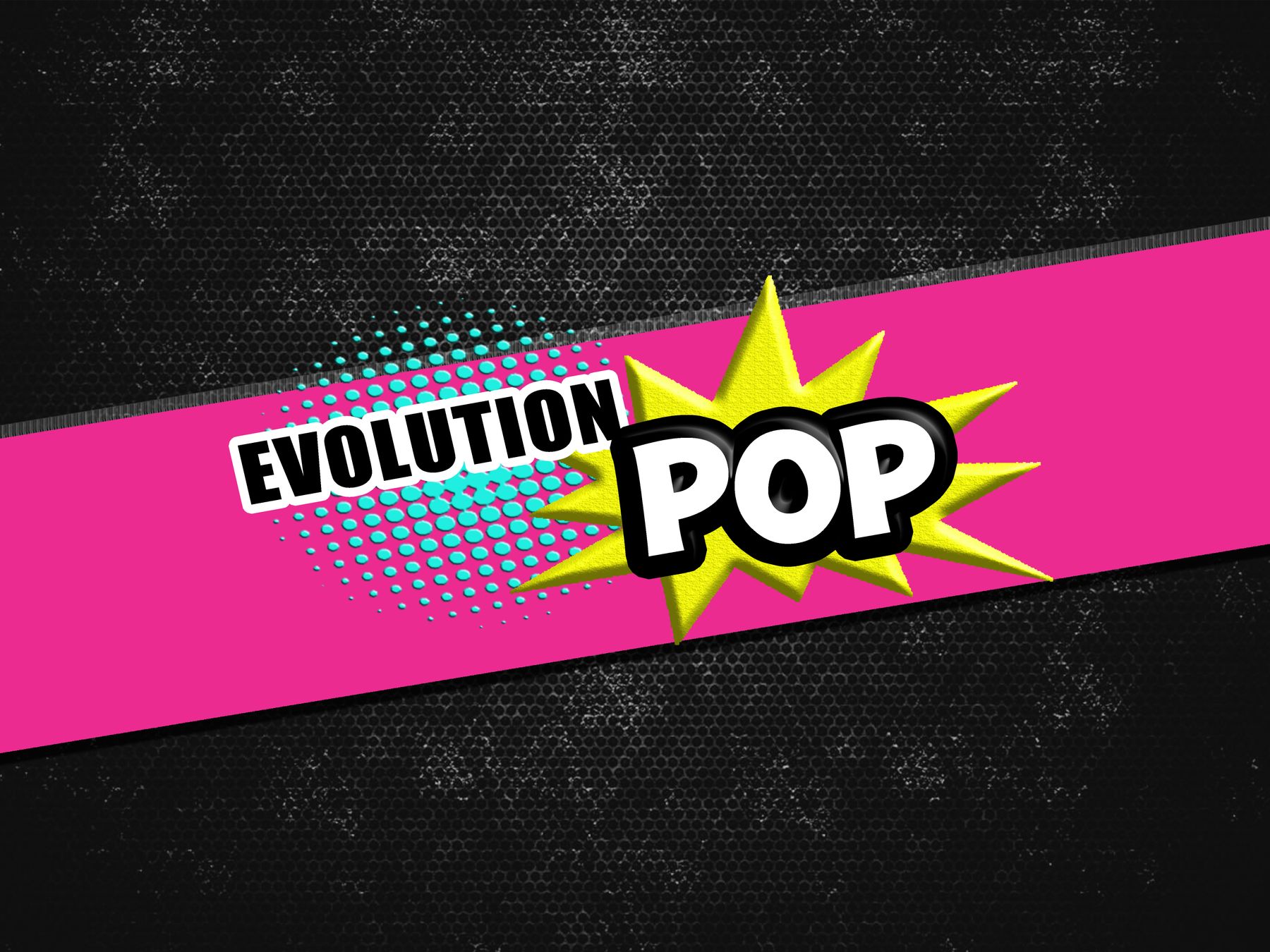 EvolutionPOP.com - PHOTOS