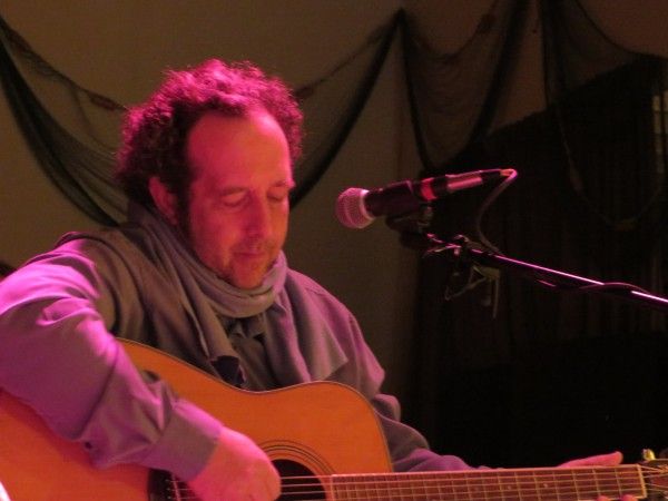 Alan MacLeod - songwriter