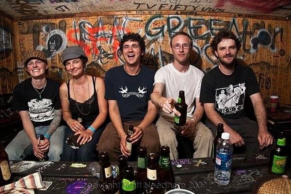 Brent Berry Music - The Story